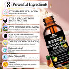marine collagen for skin health
