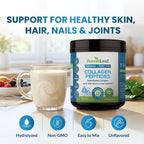 marine collagen for skin health