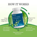 marine collagen for skin health