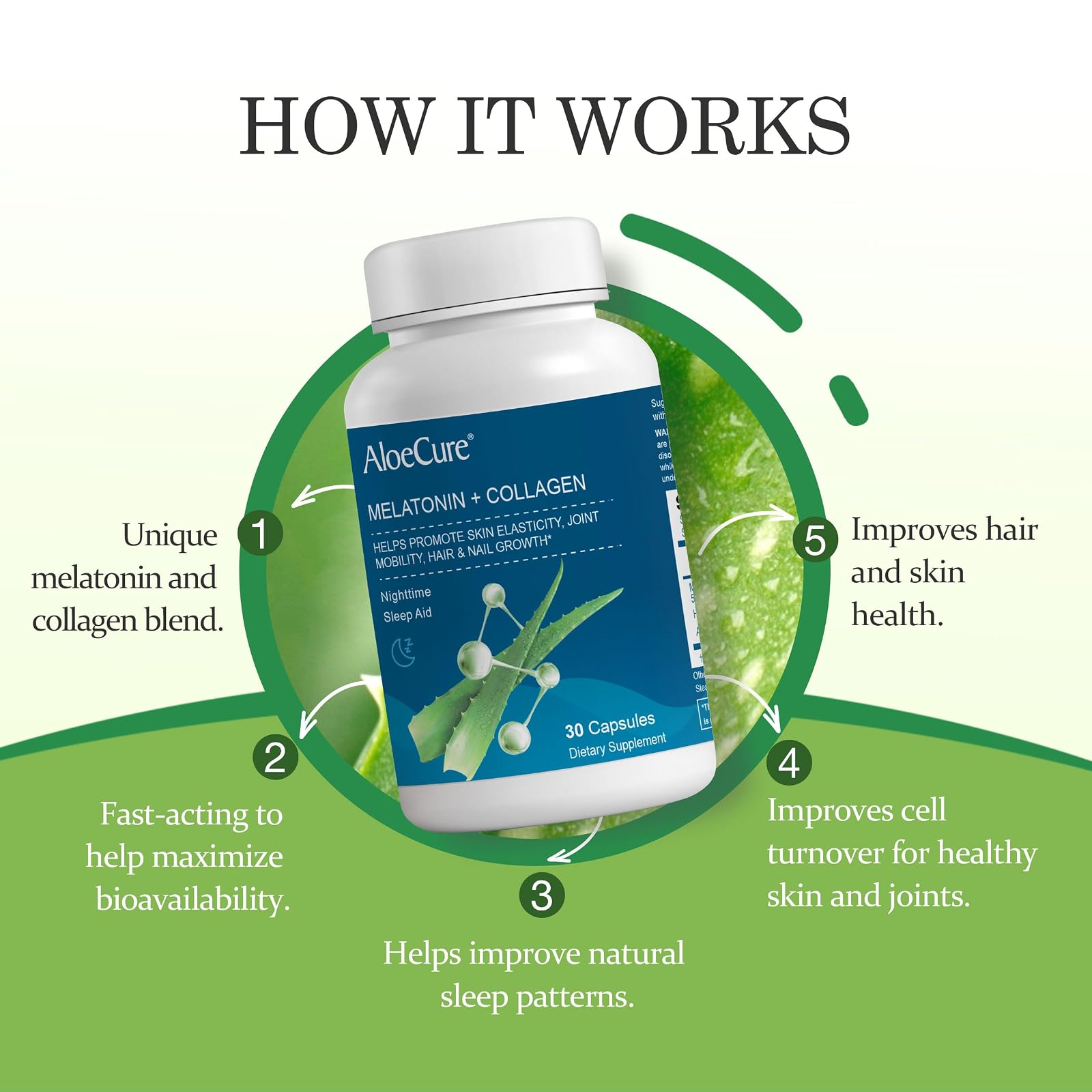 marine collagen for skin health