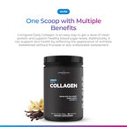 marine collagen for skin health