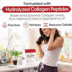 marine collagen for skin health
