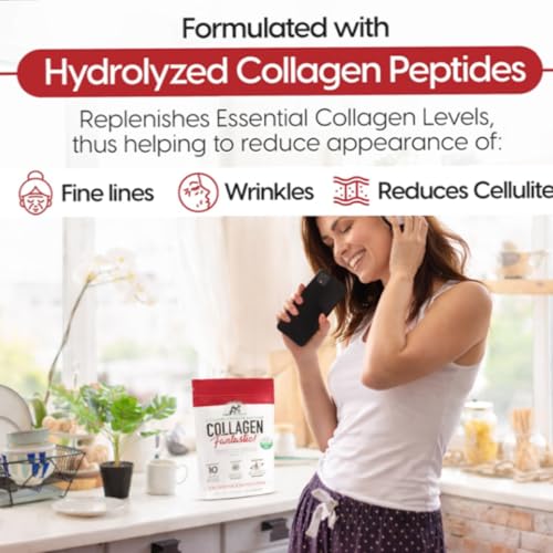 marine collagen for skin health