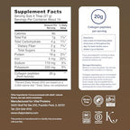 marine collagen for skin health