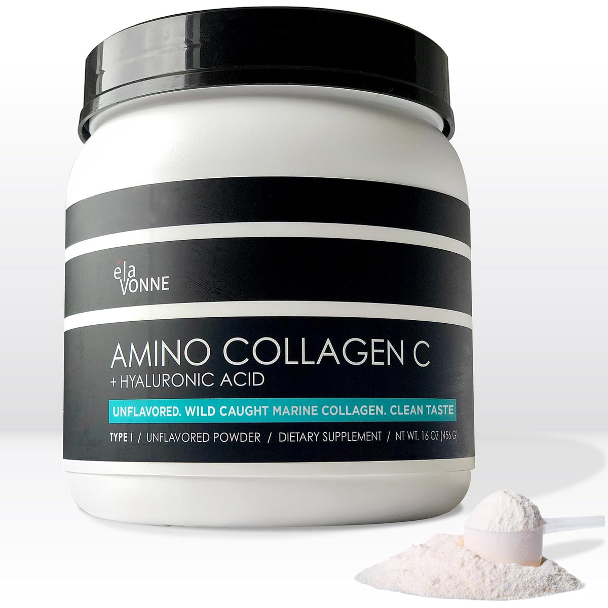 marine collagen for skin health