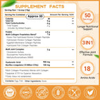marine collagen for skin health
