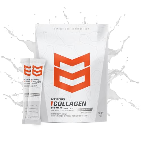 marine collagen for skin health