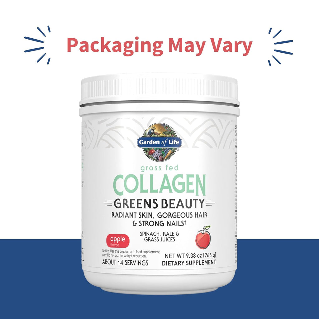 marine collagen for skin health