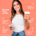 marine collagen for skin health