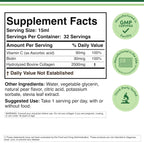 marine collagen for skin health