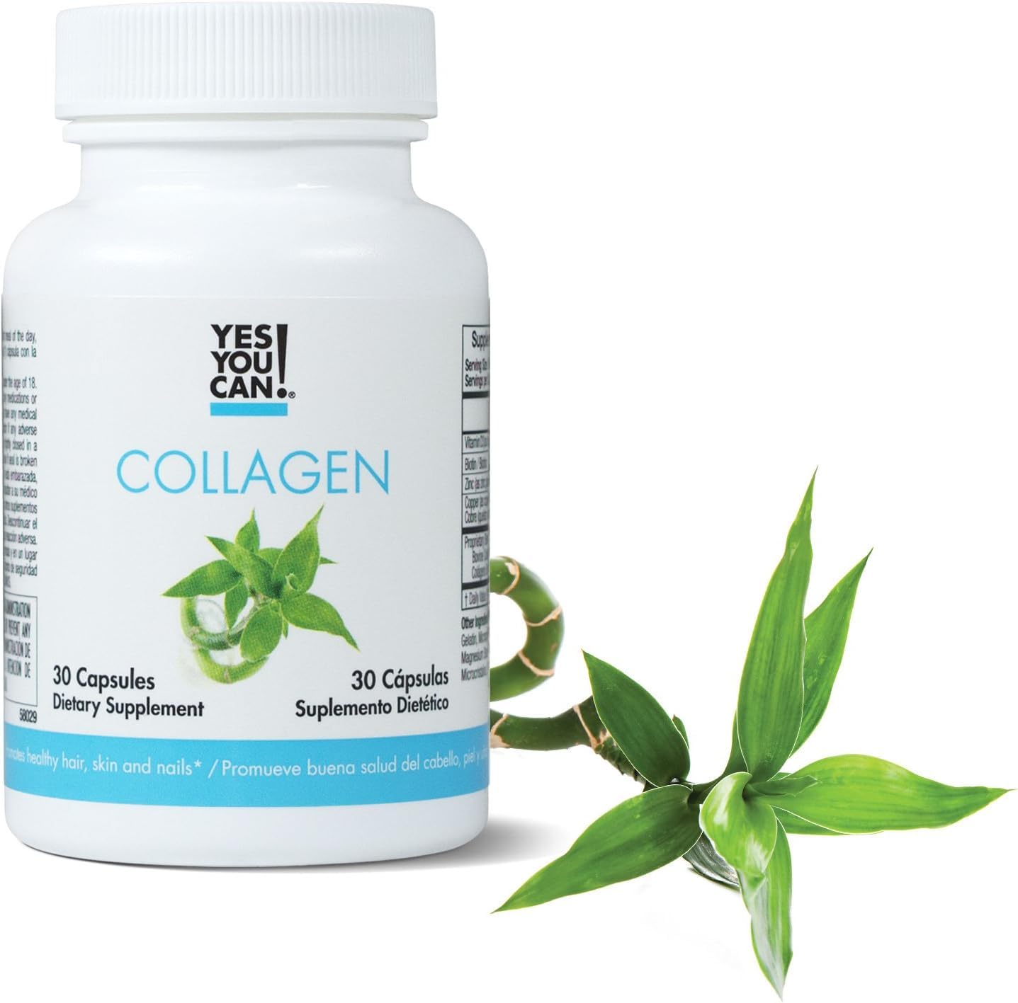 marine collagen for skin health