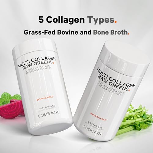 Marine collagen for skin health
