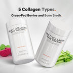 Marine collagen for skin health