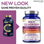 marine collagen for skin health