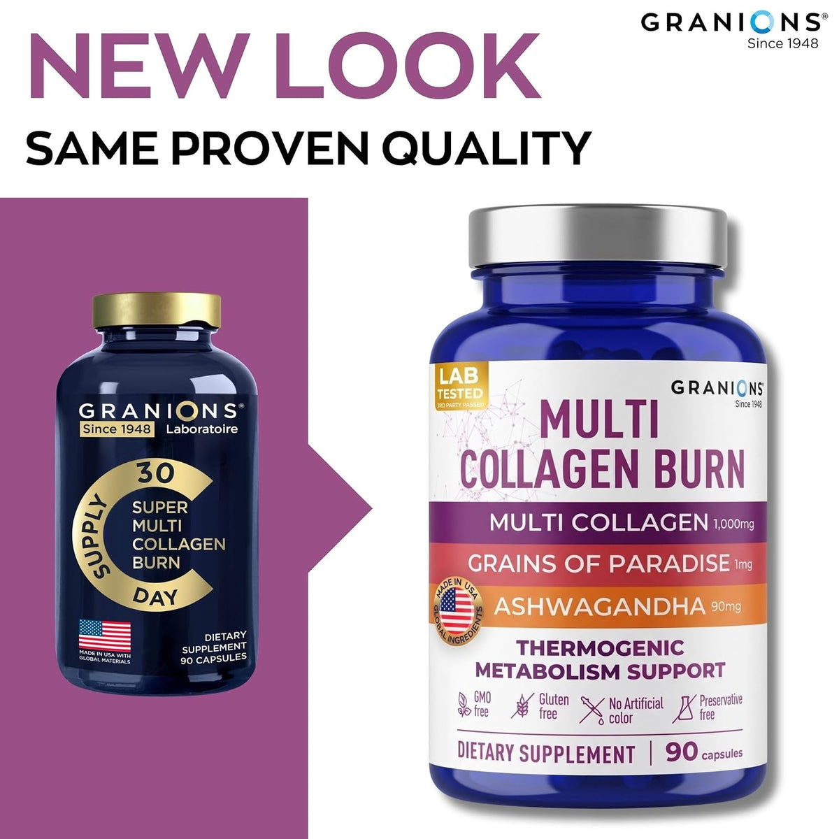 marine collagen for skin health