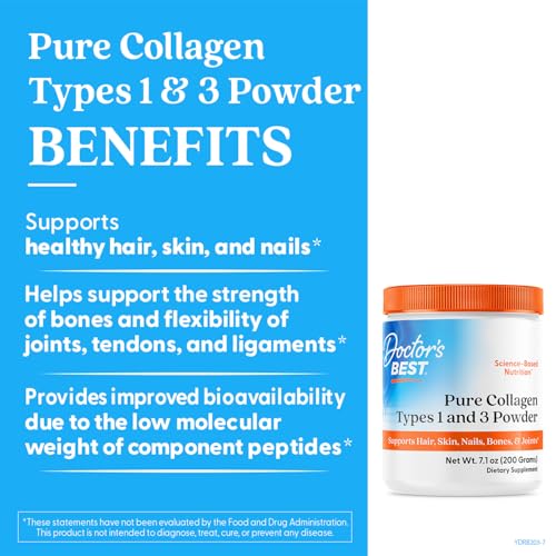marine collagen for skin health