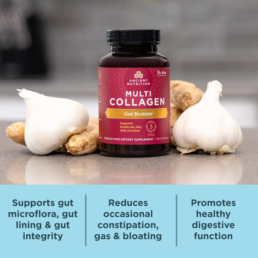 marine collagen for skin health