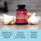 marine collagen for skin health