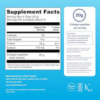 marine collagen for skin health