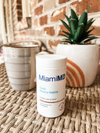 marine collagen for skin health
