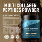marine collagen for skin health