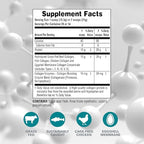 marine collagen for skin health