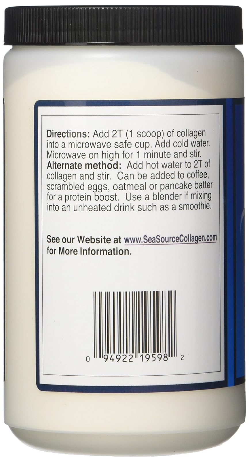 marine collagen for skin health