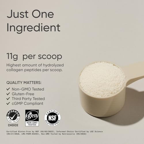 marine collagen for skin health