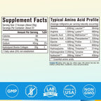 marine collagen for skin health