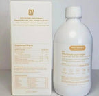 marine collagen for skin health