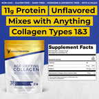 marine collagen for skin health