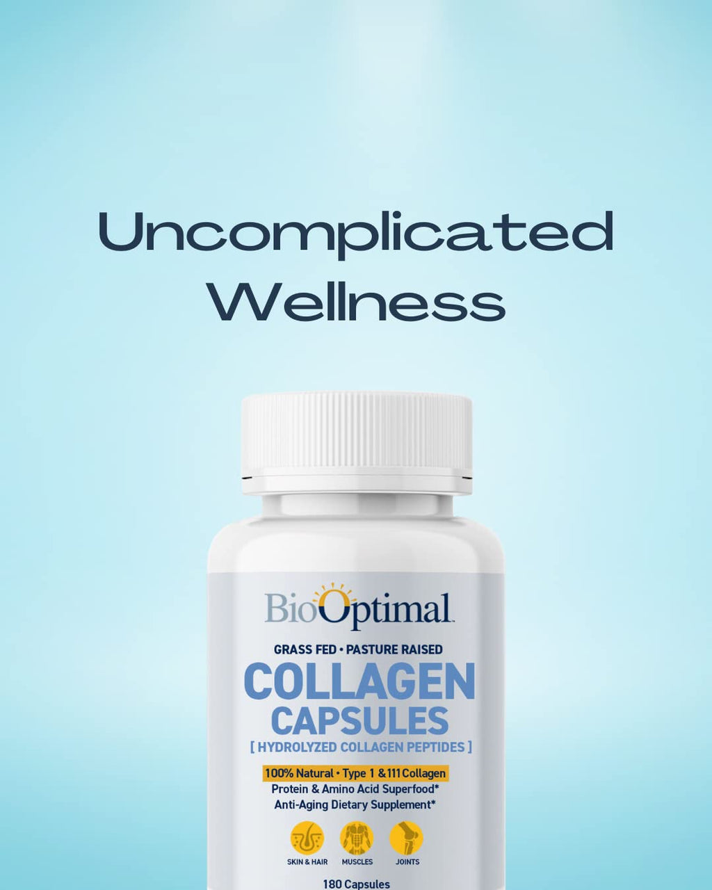 marine collagen for skin health