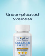 marine collagen for skin health