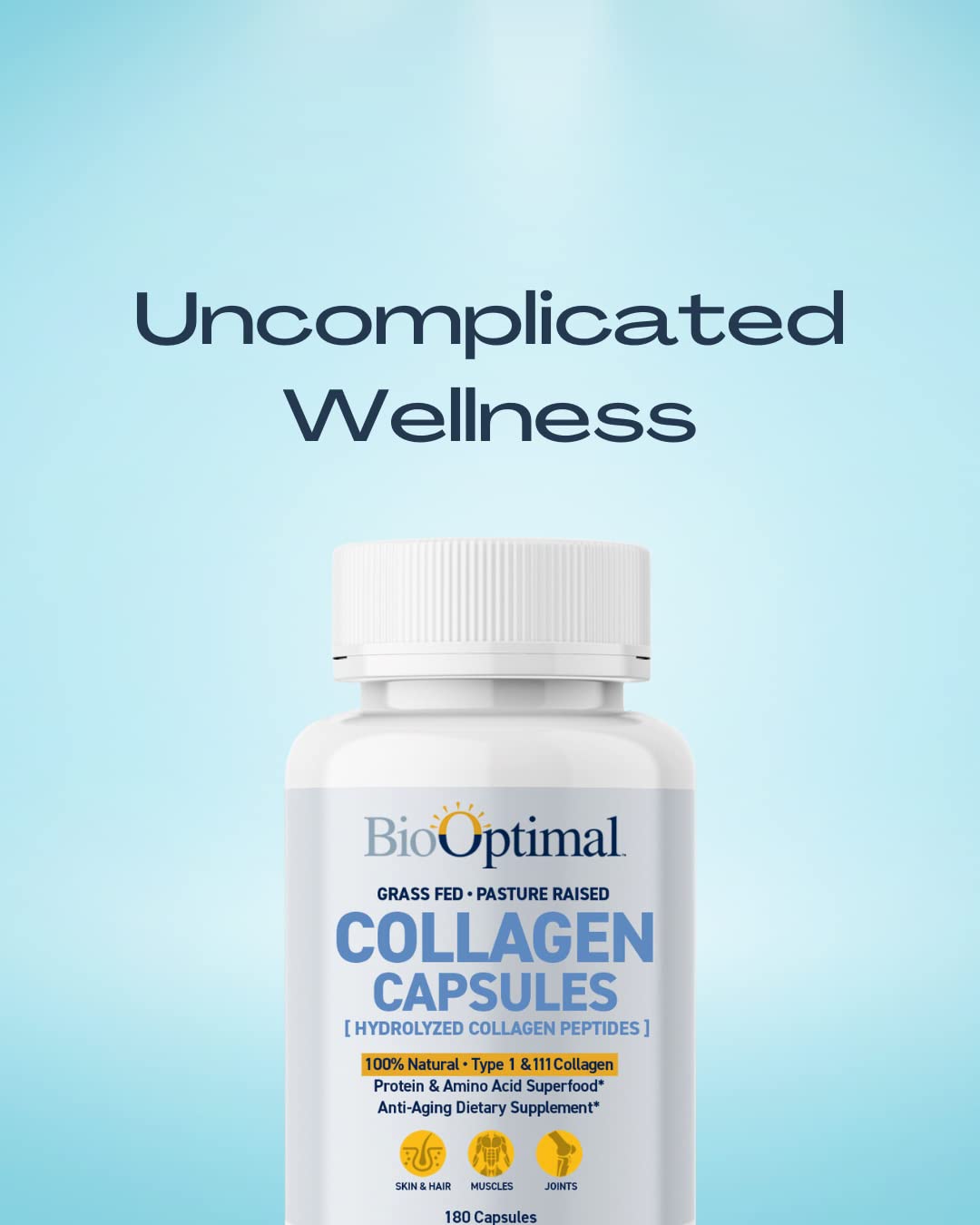 marine collagen for skin health