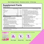 marine collagen for skin health