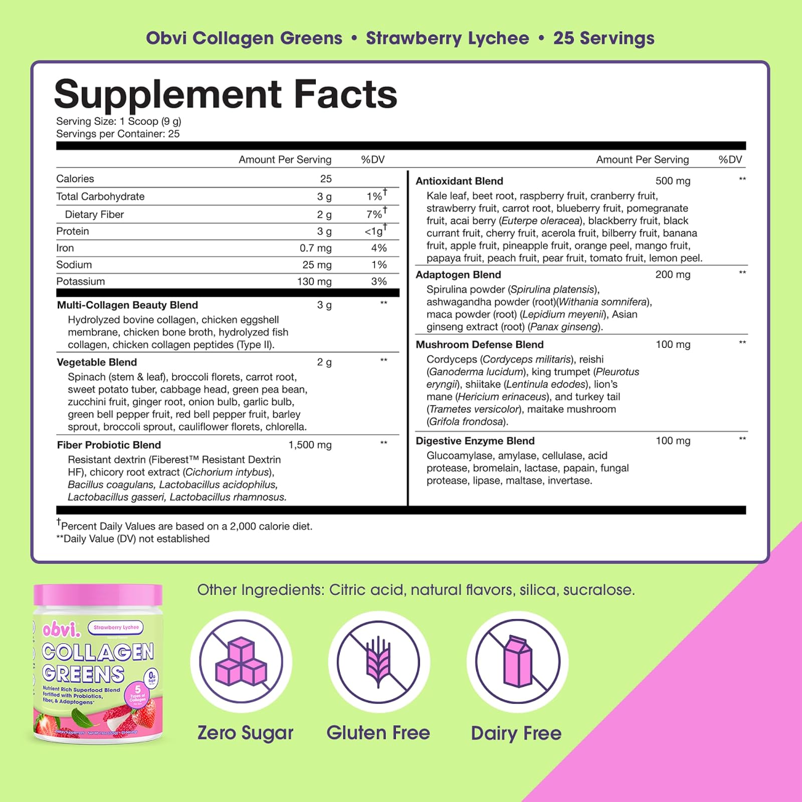 marine collagen for skin health