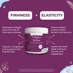 marine collagen for skin health