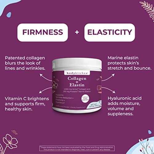 marine collagen for skin health