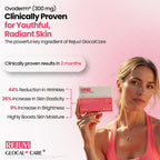 marine collagen for skin health