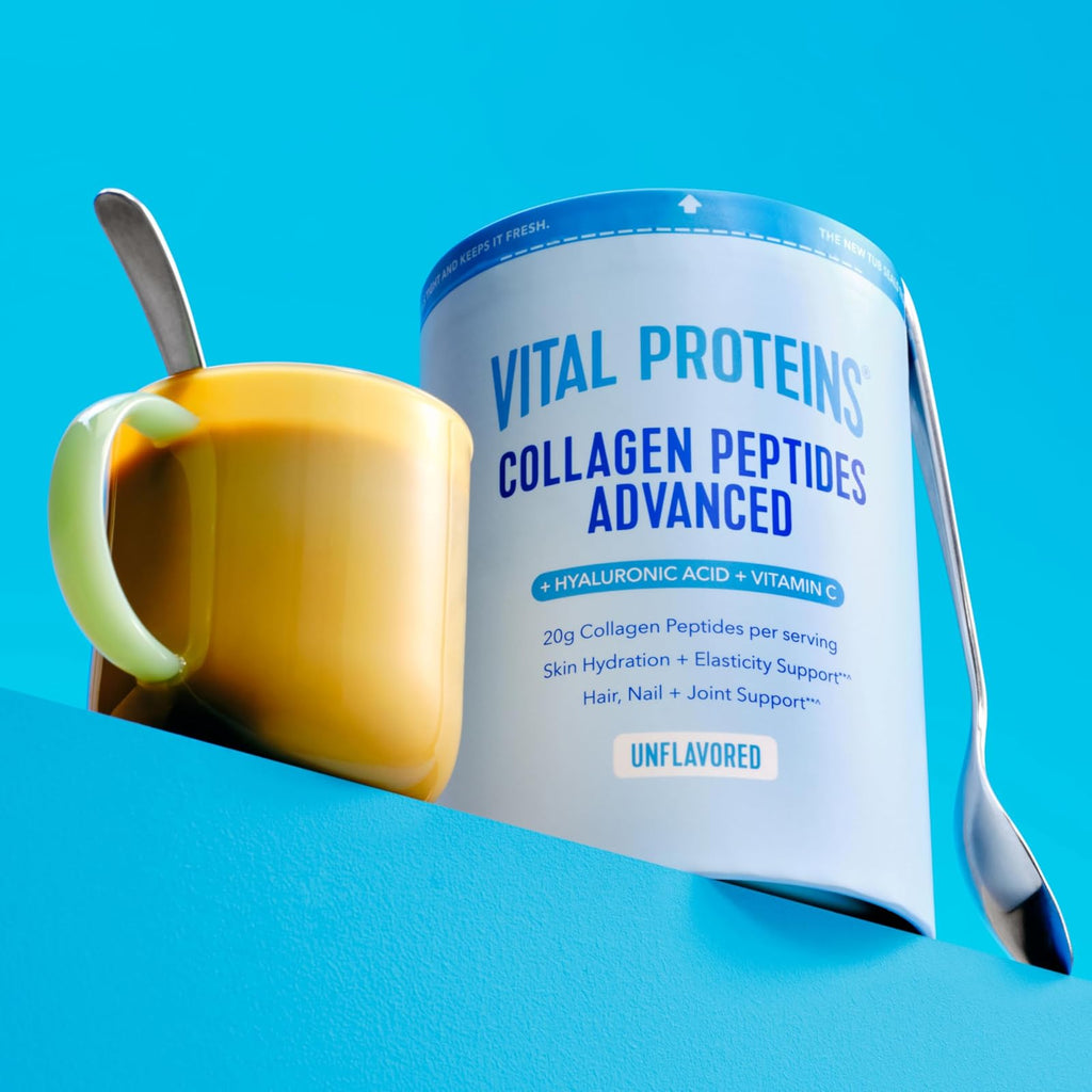 marine collagen for skin health