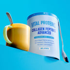marine collagen for skin health