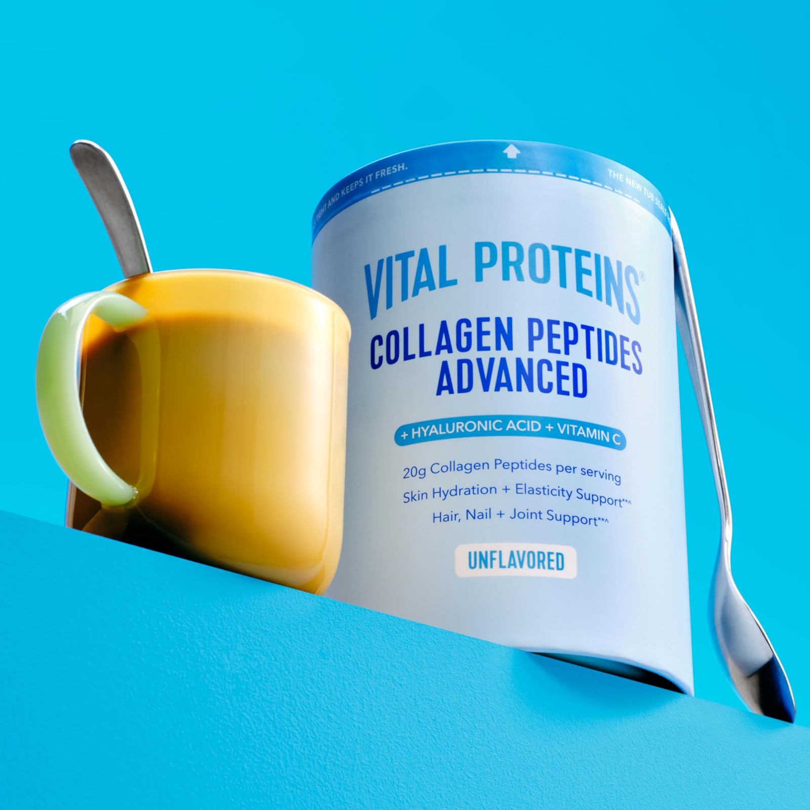 marine collagen for skin health