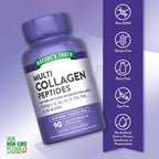 marine collagen for skin health