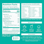 marine collagen for skin health