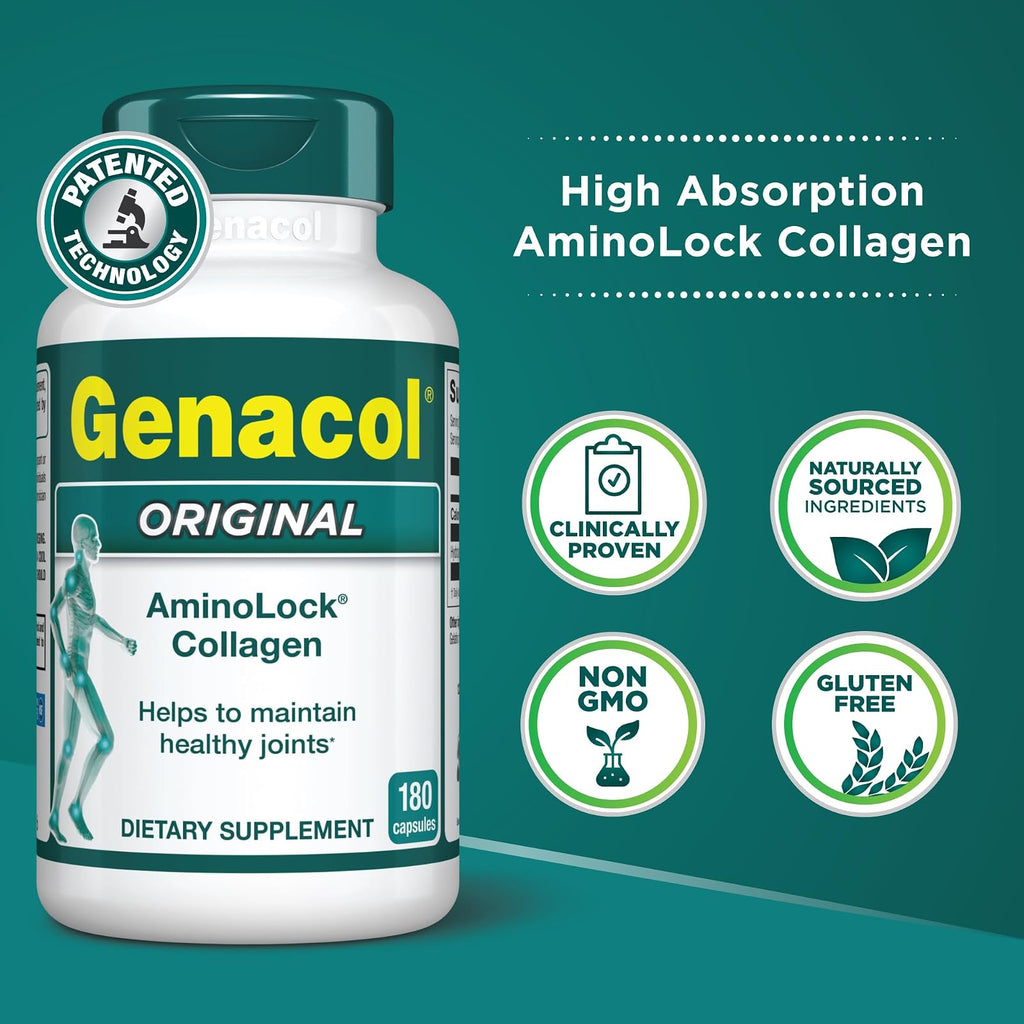 marine collagen for skin health