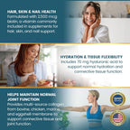 marine collagen for skin health