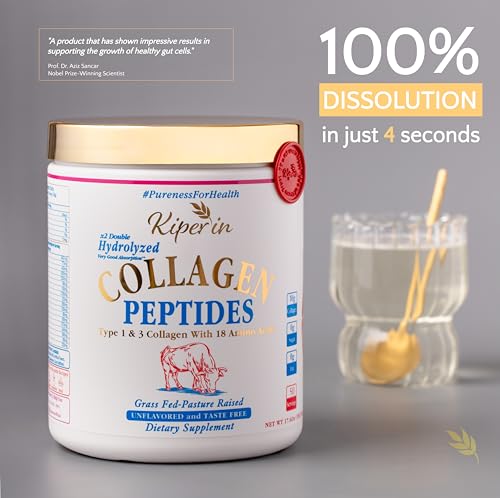 marine collagen for skin health