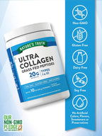marine collagen for skin health