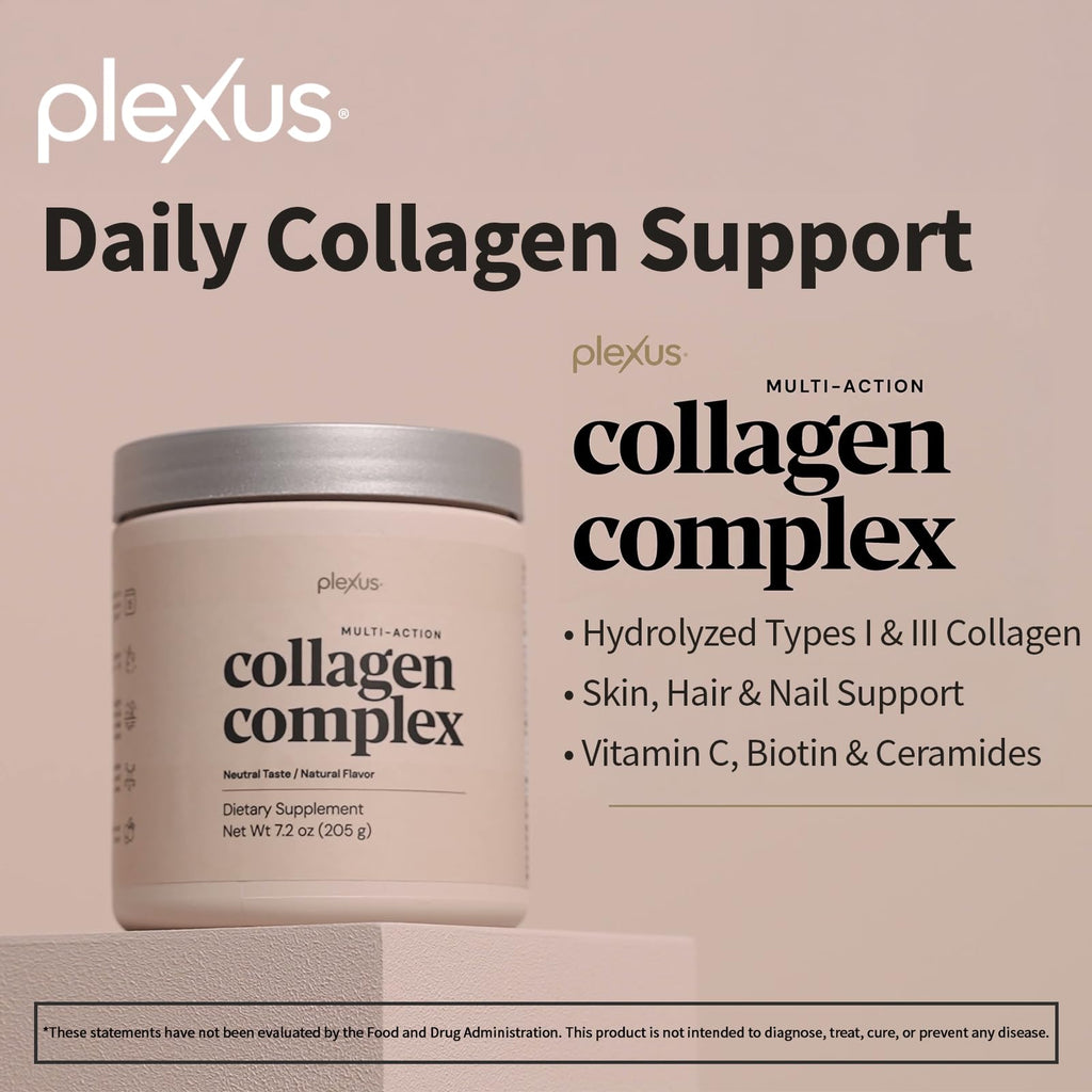 marine collagen for skin health
