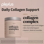 marine collagen for skin health